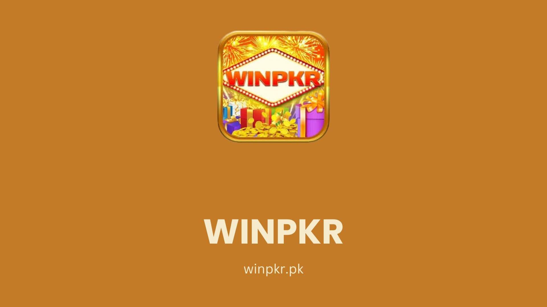 WINPKR Download APK Latest Version For Android - WINPKR